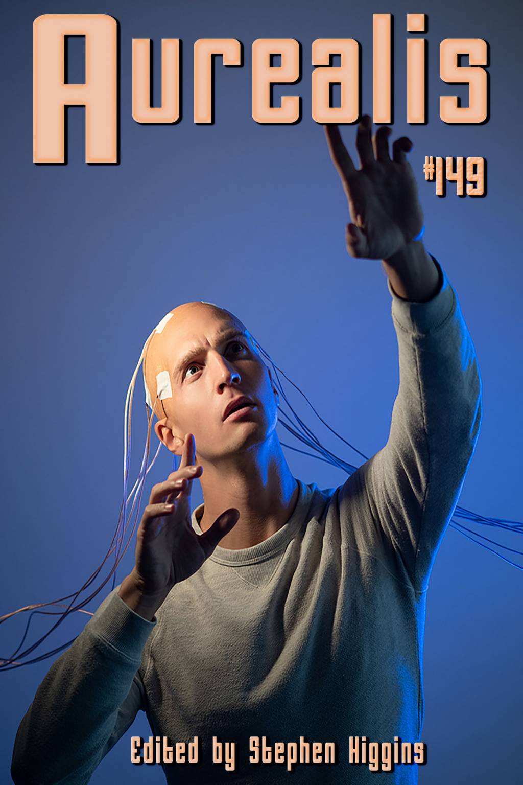 Aurealis — Science Fiction & Fantasy