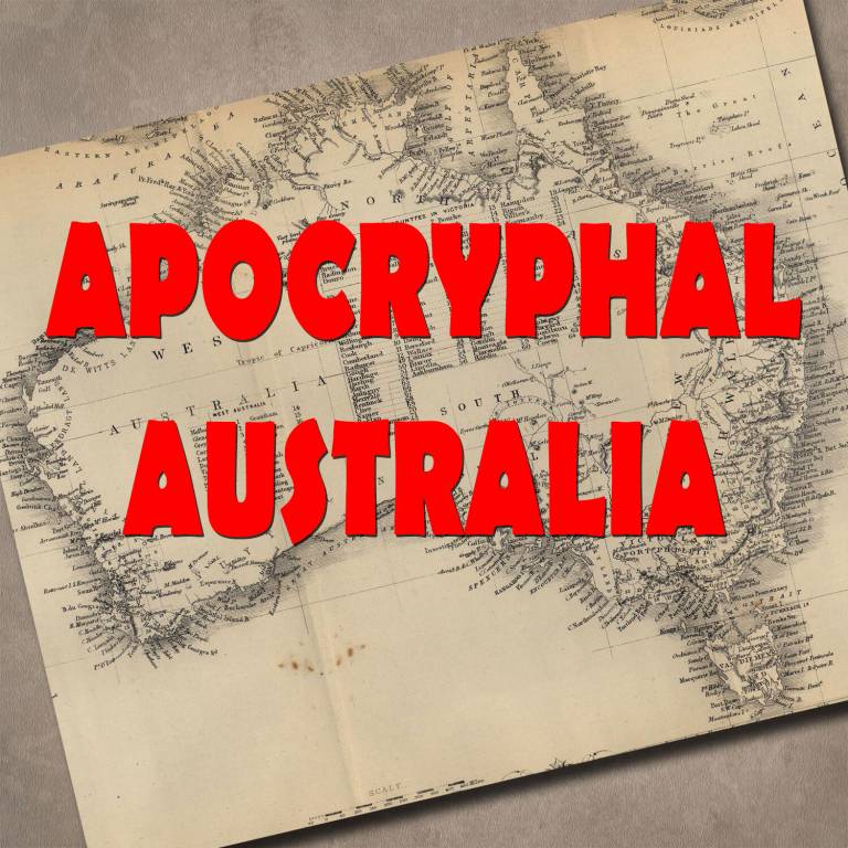 Aurealis — Science Fiction & Fantasy