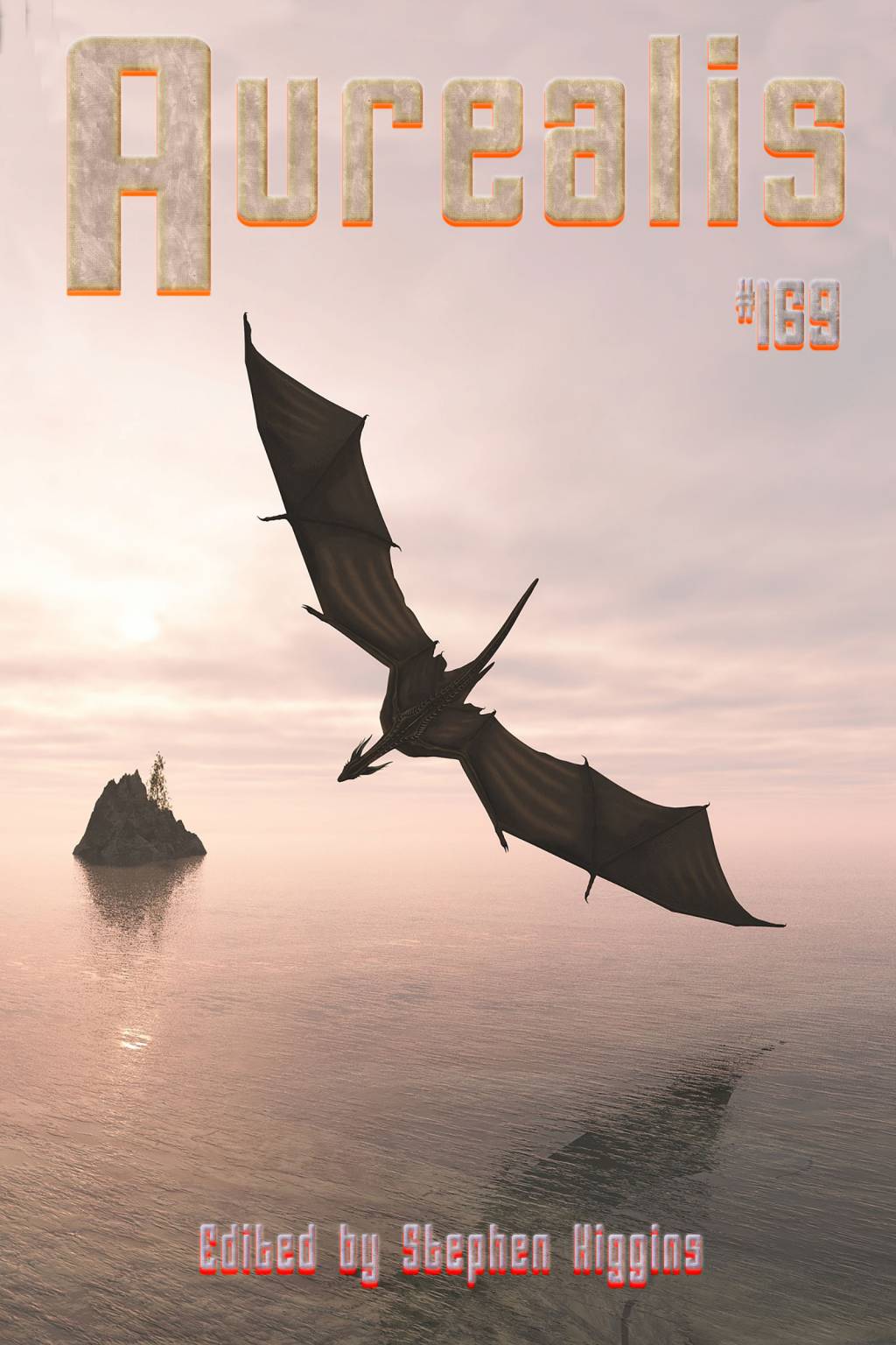 Aurealis — Science Fiction & Fantasy