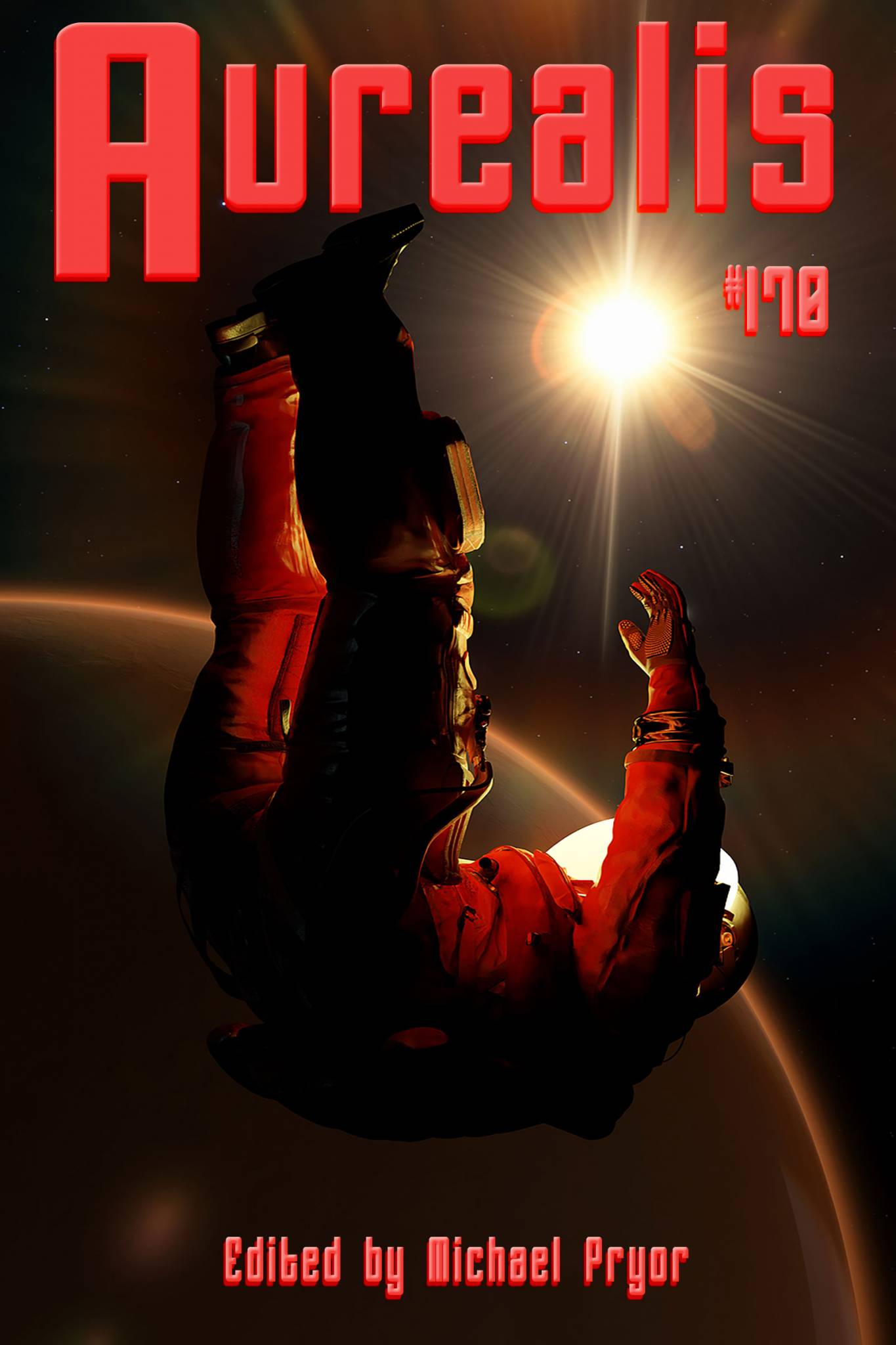 Aurealis — Science Fiction & Fantasy