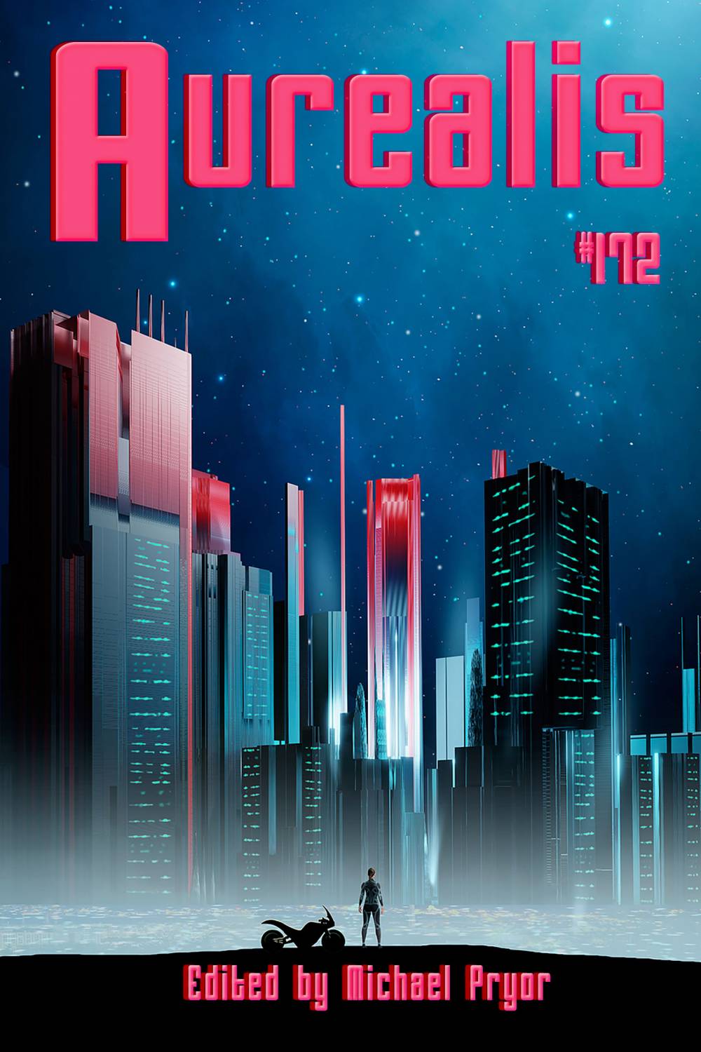 Aurealis — Science Fiction & Fantasy