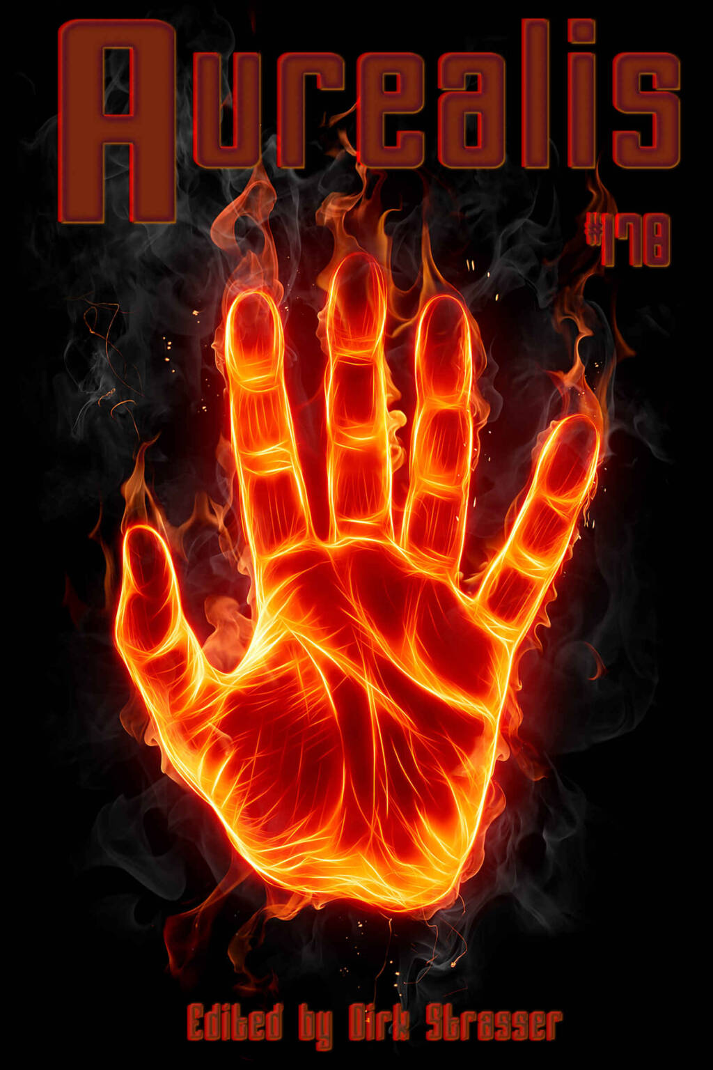 Aurealis — Science Fiction & Fantasy