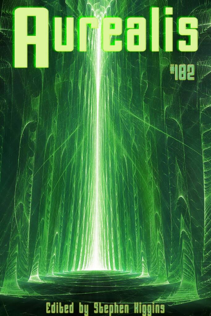 Aurealis — Science Fiction & Fantasy