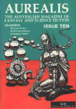 Aurealis #94 — Aurealis
