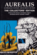 Aurealis Collectors’ Edition — Aurealis